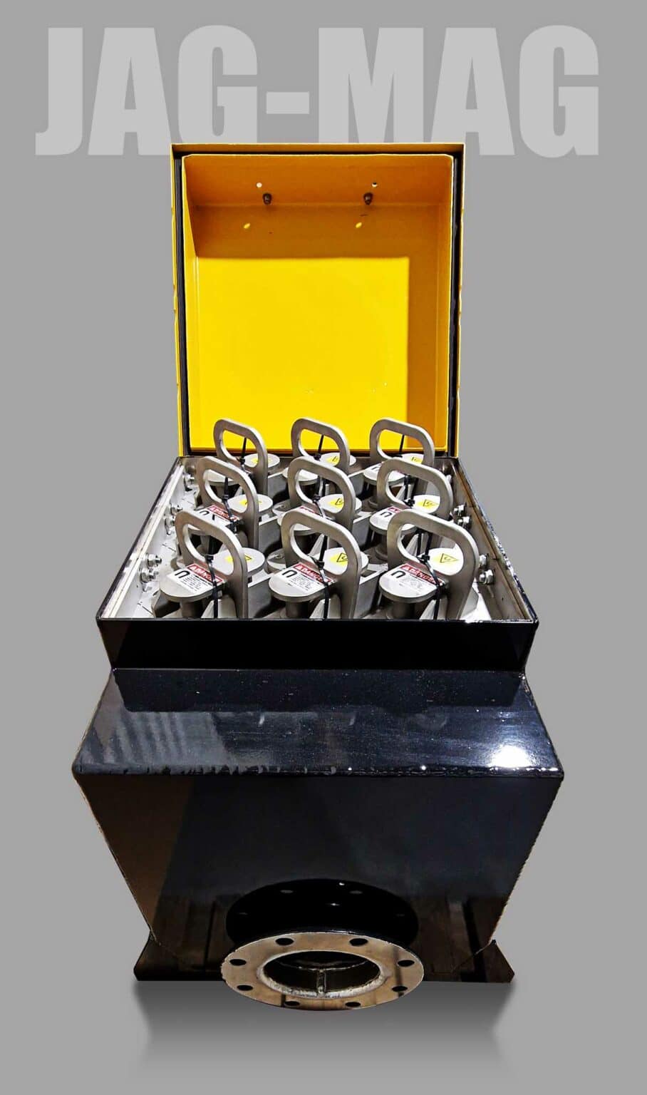 Jagtech AS | Optimized Drilling Tools to Cut NPT & Boost Efficiency